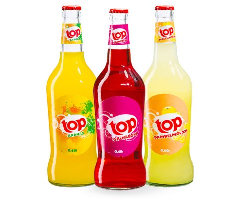 TOP - RACINES