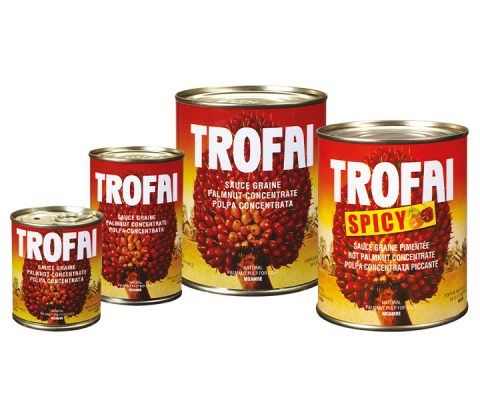 Trofai - RACINES