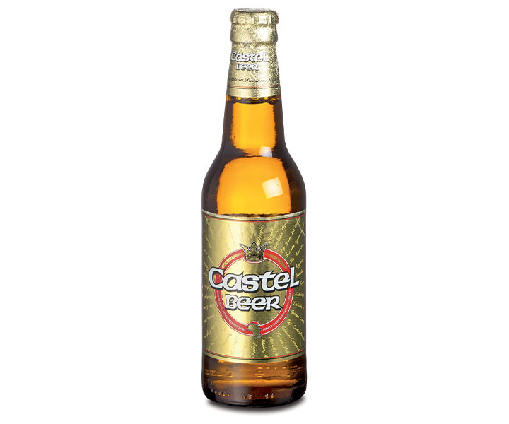 Castel Beer - RACINES